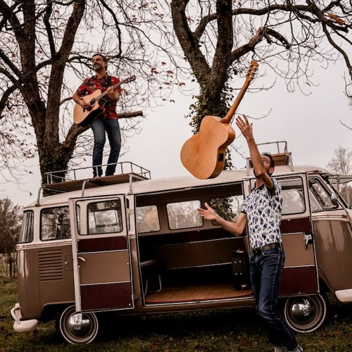 Stream Garbage Only Happy When It Rains By Nofing Listen Online For