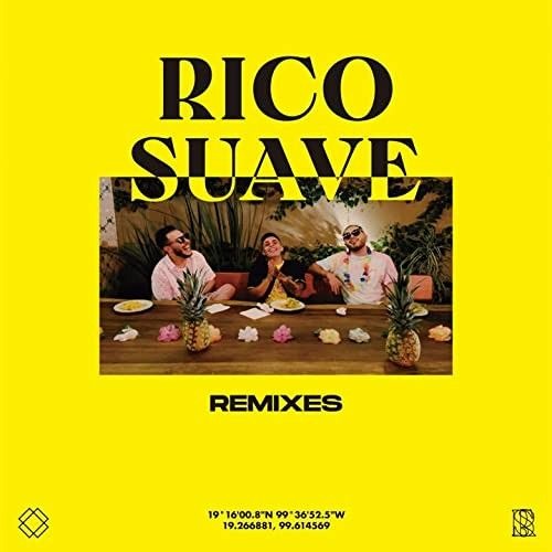 Stream Rico Suave - (edit) by ᵃˡᵉˣⁱˢ ᶜᵛ | Listen online for free on ...