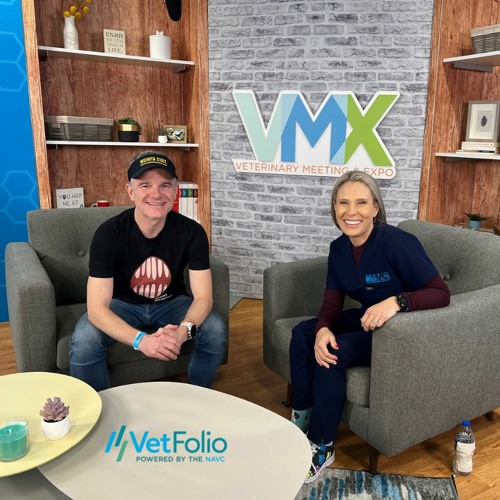 Stream episode Sustainability and the Future of Veterinary Medicine by ...