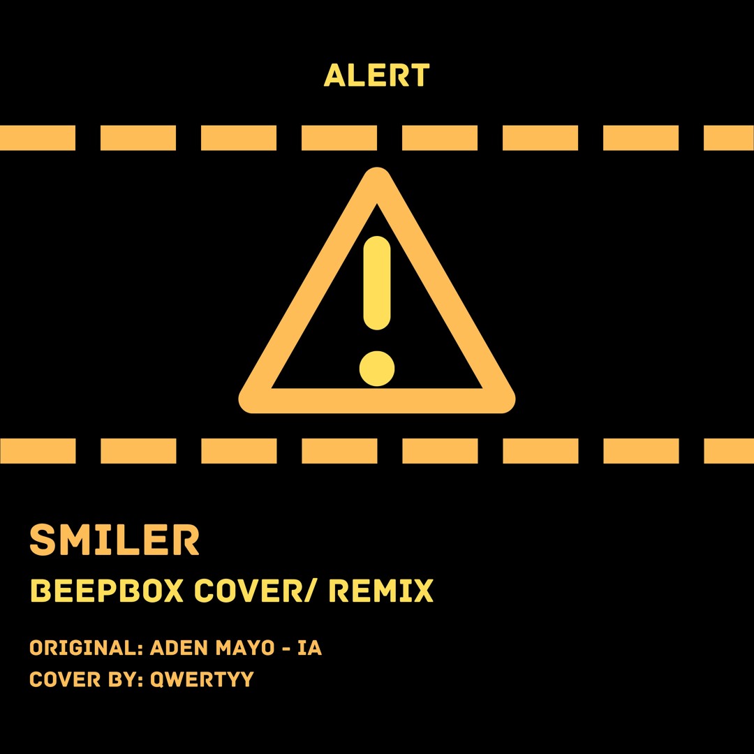 Stream SMILER - Item Asylum (qwertyys remix) by Ellie Melody | Listen ...