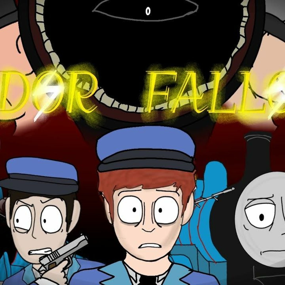 Stream Sodor Fallout All i Want (Springman Productions 2022) by Soul ...