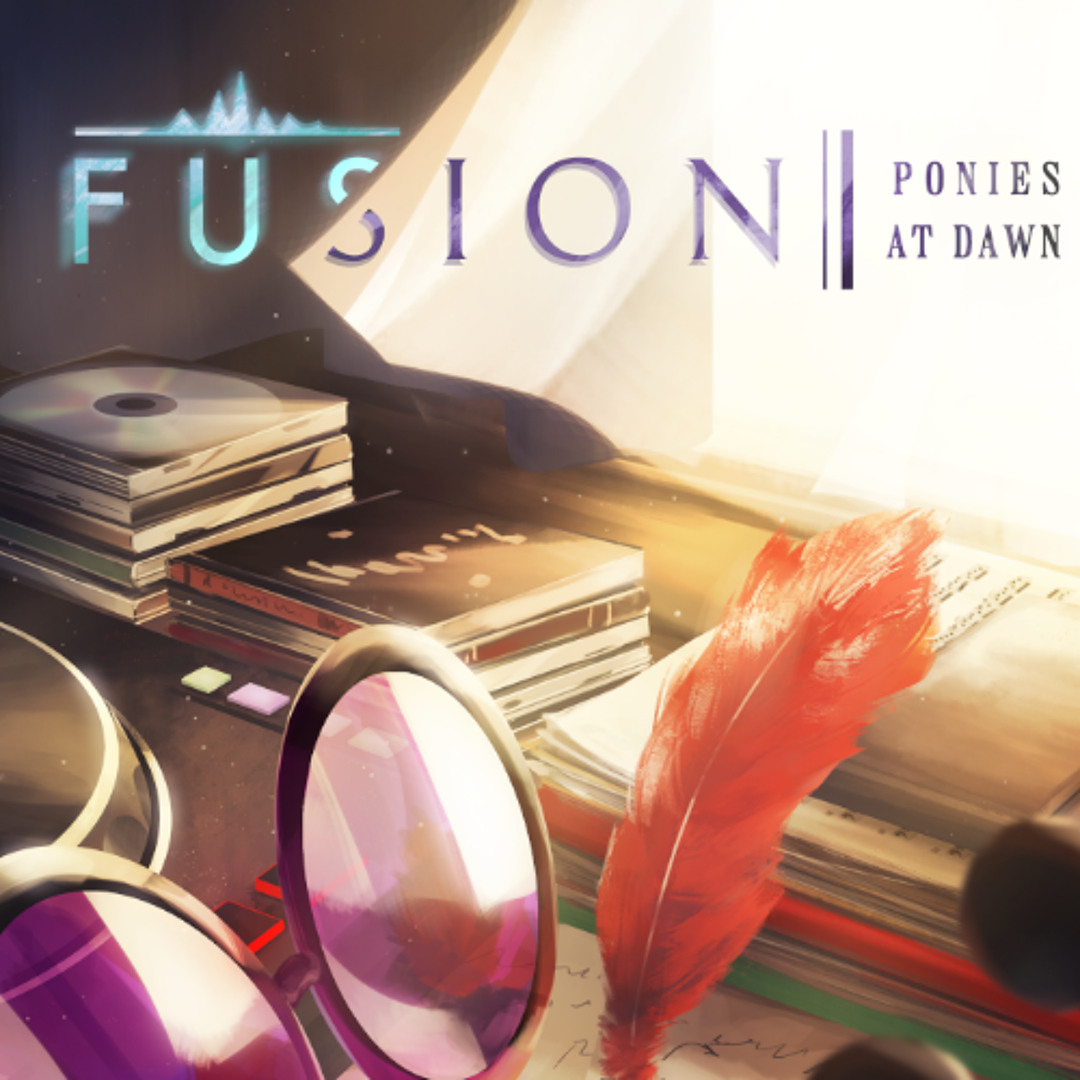 Stream Cloudscapes - Parallel Lines (ft. KawaiiSavage) by Dauntless Dan ...