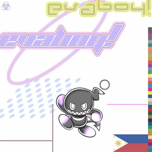 Stream EVABOY - CHAO GARDENS FULL TAPE by Aut1stik | Listen online for ...