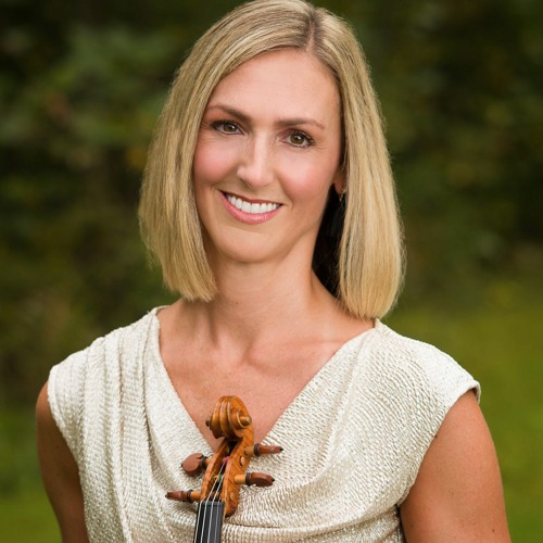 Stream Øgaard, Peace by Kimberly McCollum, violin & Julia Morris-Myers ...