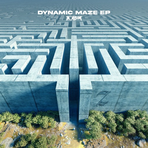 Stream AZABIM | Listen to Dynamic Maze playlist online for free on ...