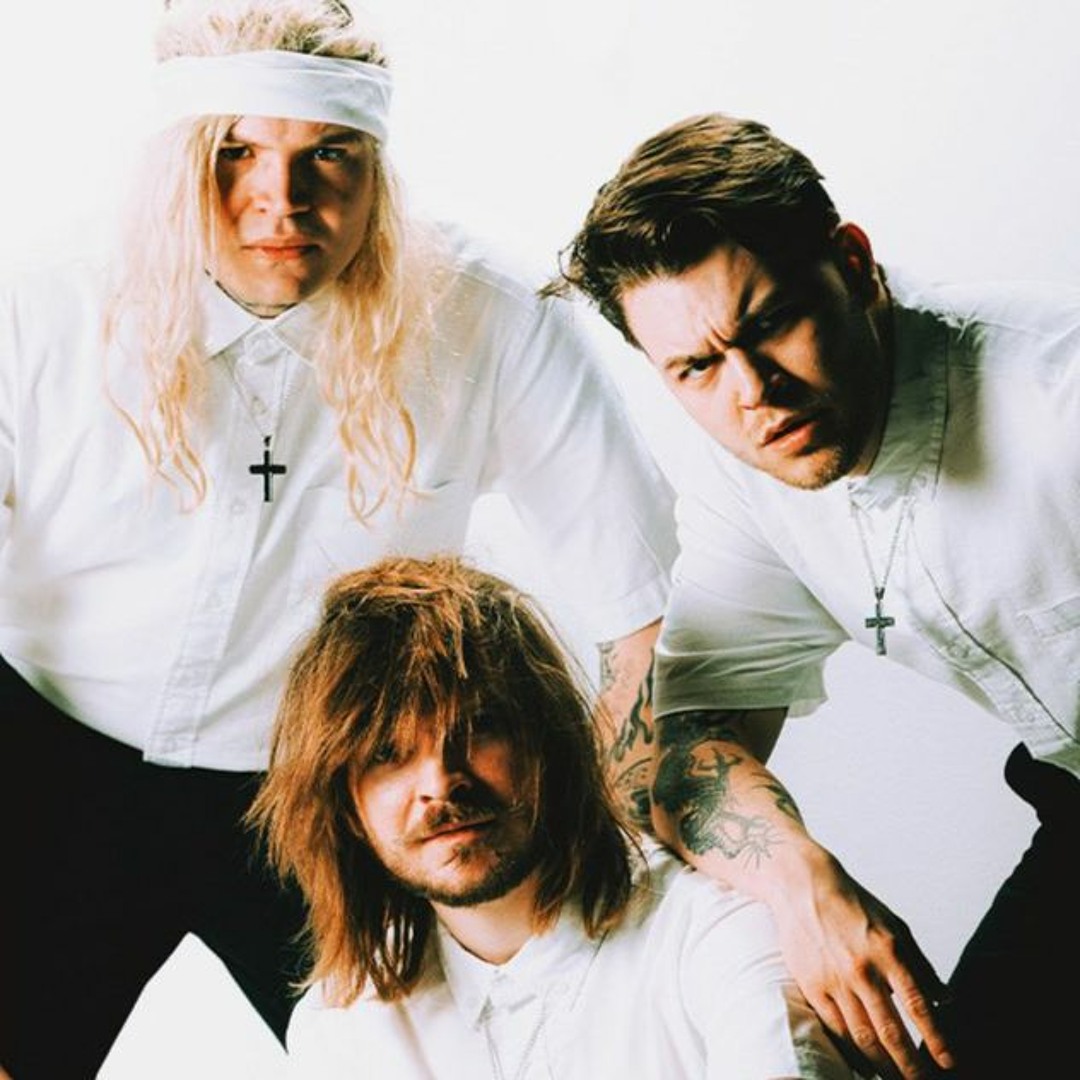 Stream MASTERHAND (SVDDEN DEATH & EPTIC & SPACE LACES) - ID (Summoning ...