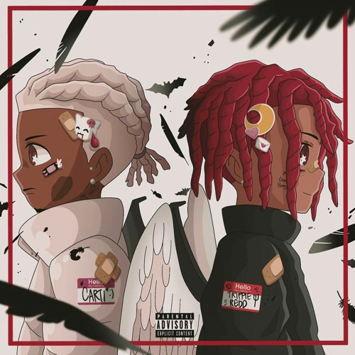 Stream Trippie Redd X Playboi Carti Type Beat Prod King By Cadxt