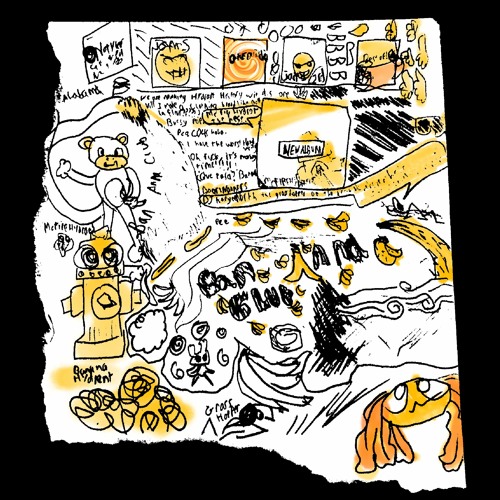 Stream EP interlude by MC Fire Hydrant BossMan | Listen online for free ...