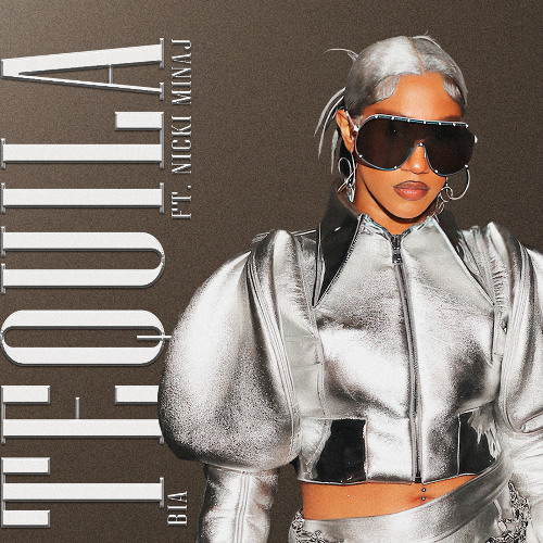 Stream BIA - Tequila (feat. Nicki Minaj) by Sata Nyuga | Listen online ...