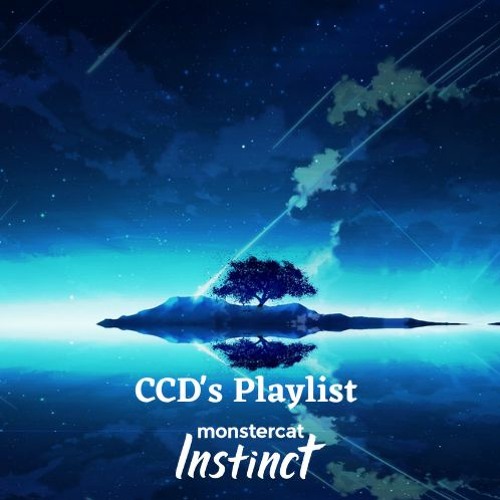 Stream GustyInferno | Listen to CCD's Playlist - Monstercat Instinct ...