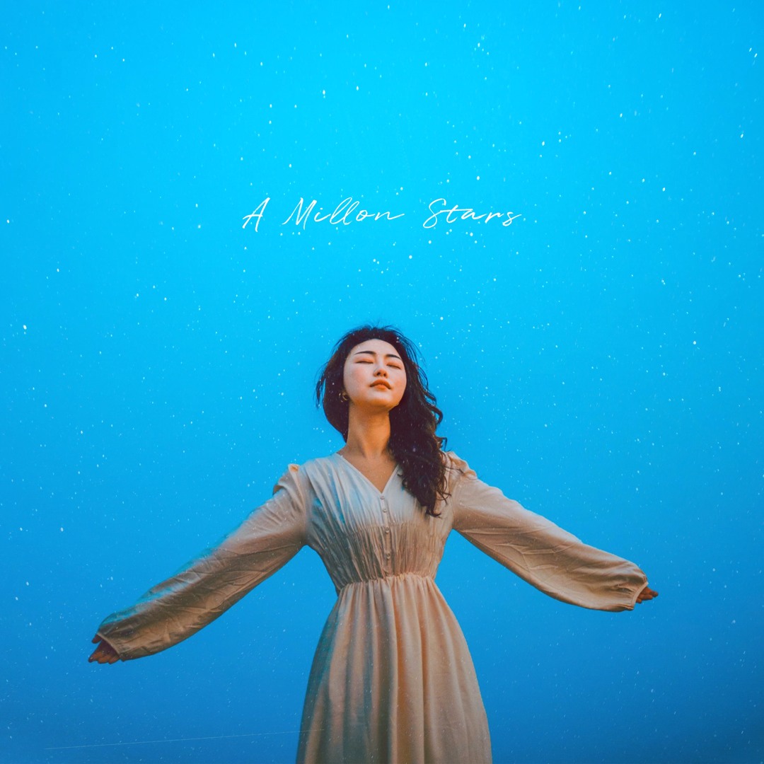 Stream A Million Stars - Luven by Luven | Listen online for free on ...