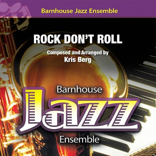 Stream Rock Don't Roll by C.L. Barnhouse Company | Listen online for ...