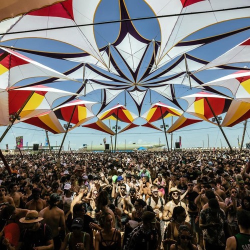 Stream The Way I Do It - JUNE 2024 by Bazt | Listen online for free on ...