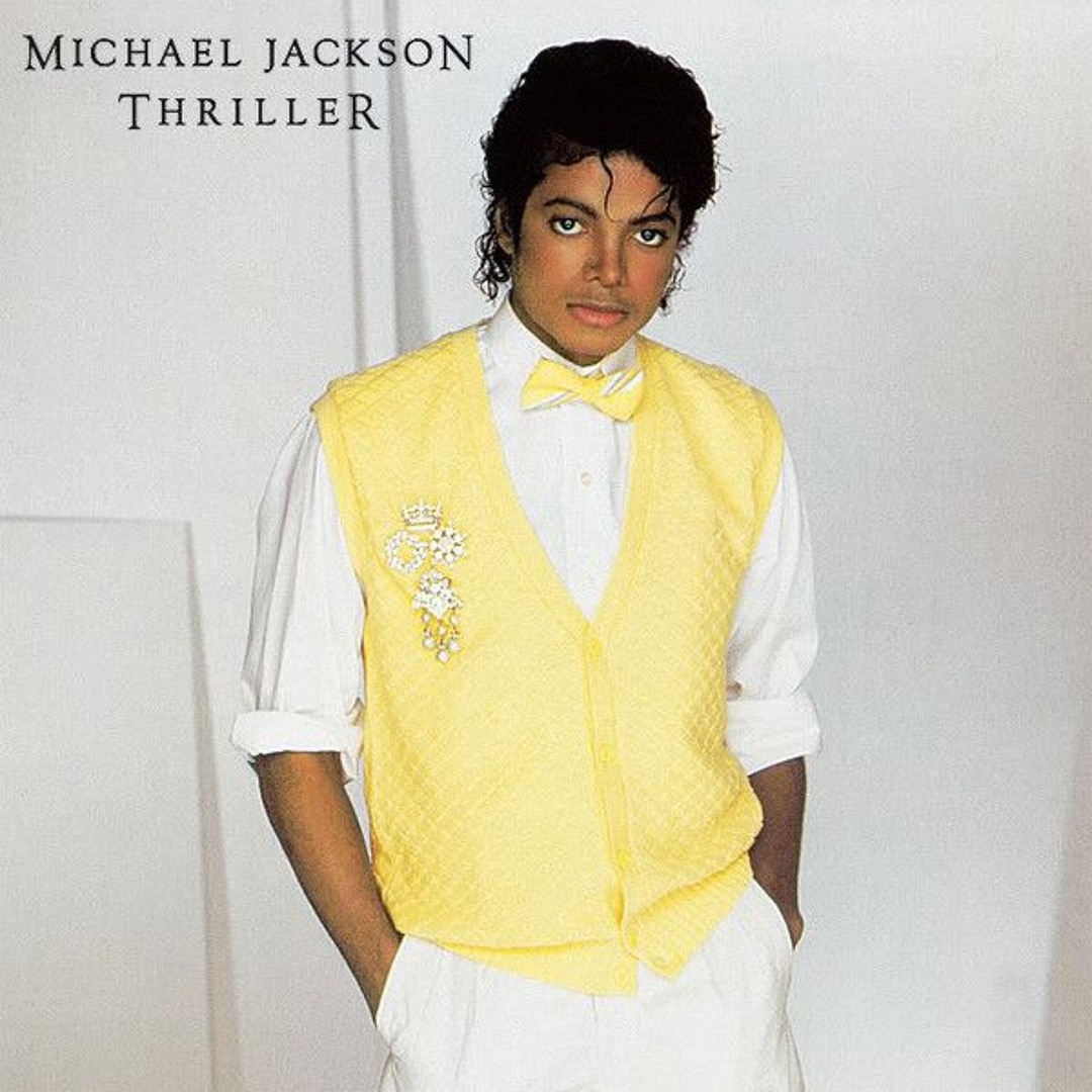 Stream Michael Jackson - Human Nature (Instrumental) by Bless | Listen ...