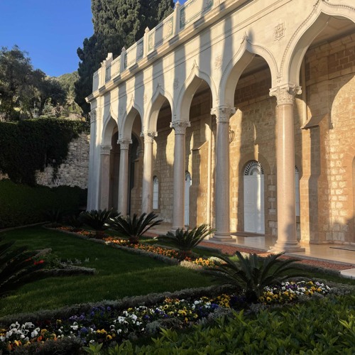 Stream djav | Listen to Haifa Devotional 2025 playlist online for free ...