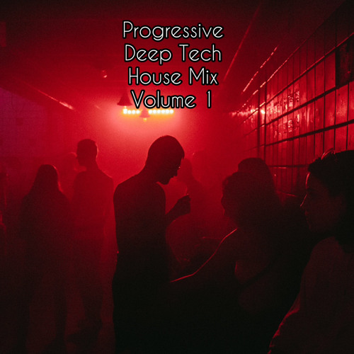 Stream Norlin x Carl Durelius - Progressive Deep Tech/House Mix by ...