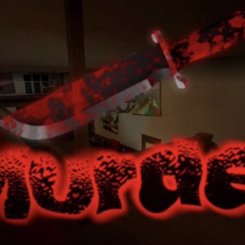 Stream Roblox - Murder - Menu Theme (Seven Nation Army Remix) by ...