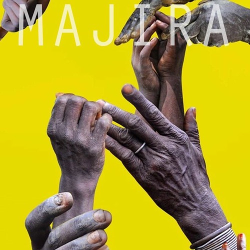 Stream MAJIRA 2021 (fm4 dalia's late night lemonade) by TONICA HUNTER ...