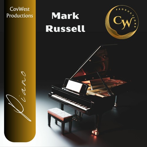Stream Covwestproduction | Listen to Piano - Mark Russell playlist ...