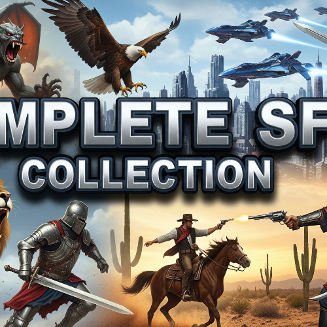 Stream Complete SFX Collection by 9WIND | Listen online for free on SoundCloud