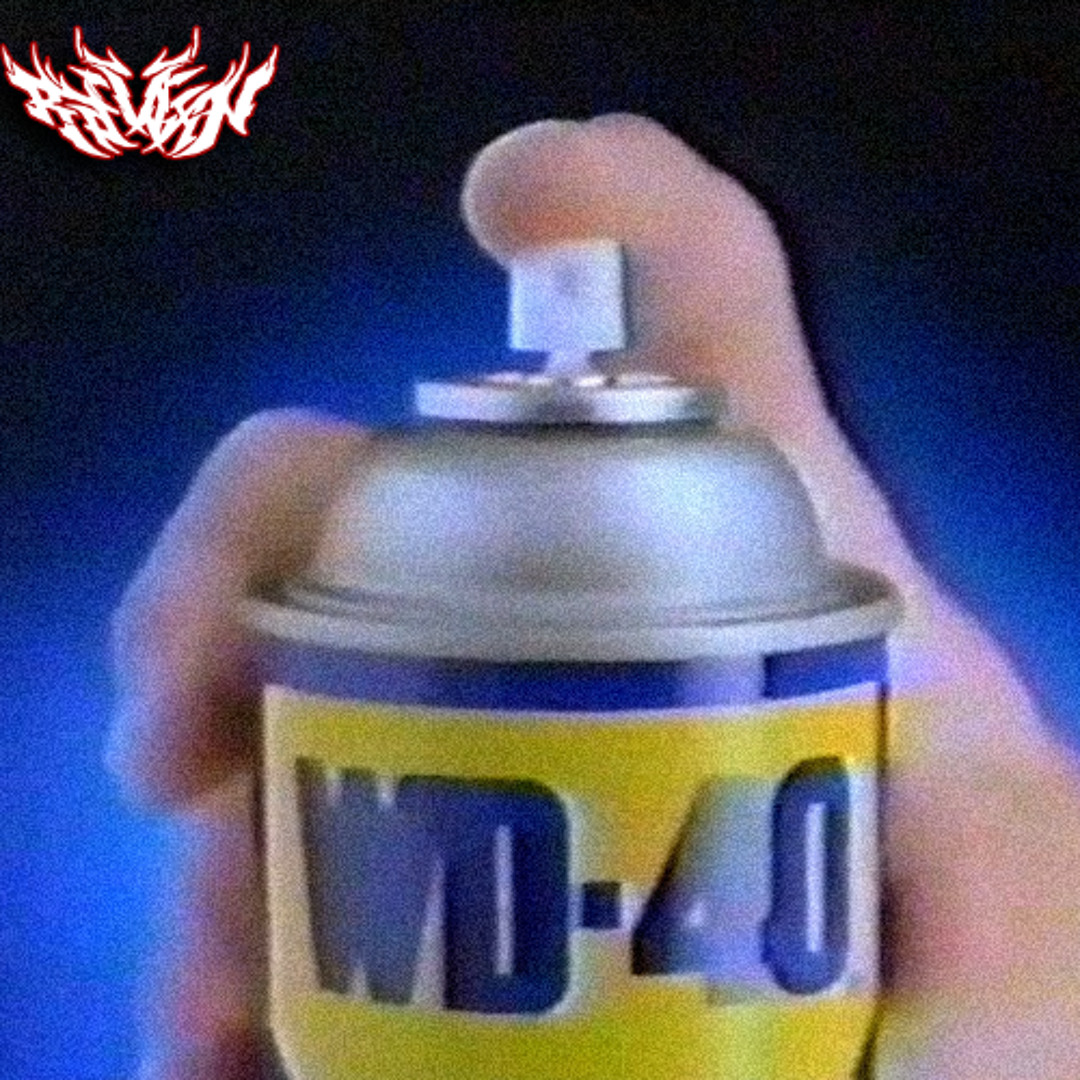 Stream WD-40 by RAIDXN AKATSUKI | Listen online for free on SoundCloud