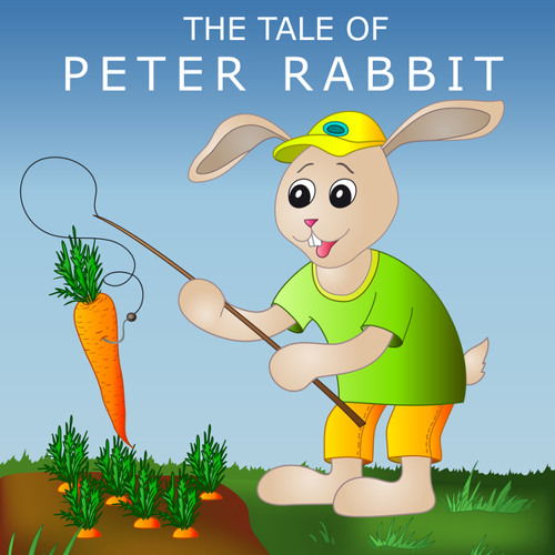 Stream The Tale of Peter Rabbit (Mr. McGregor) by Beatrix Potter ...