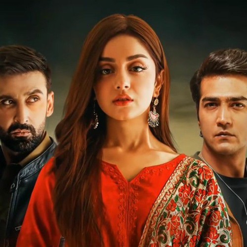 Stream Muhabbat Ki Akhri Kahani |OST| Asrar Shah | Hadiqa Kiani_Express ...