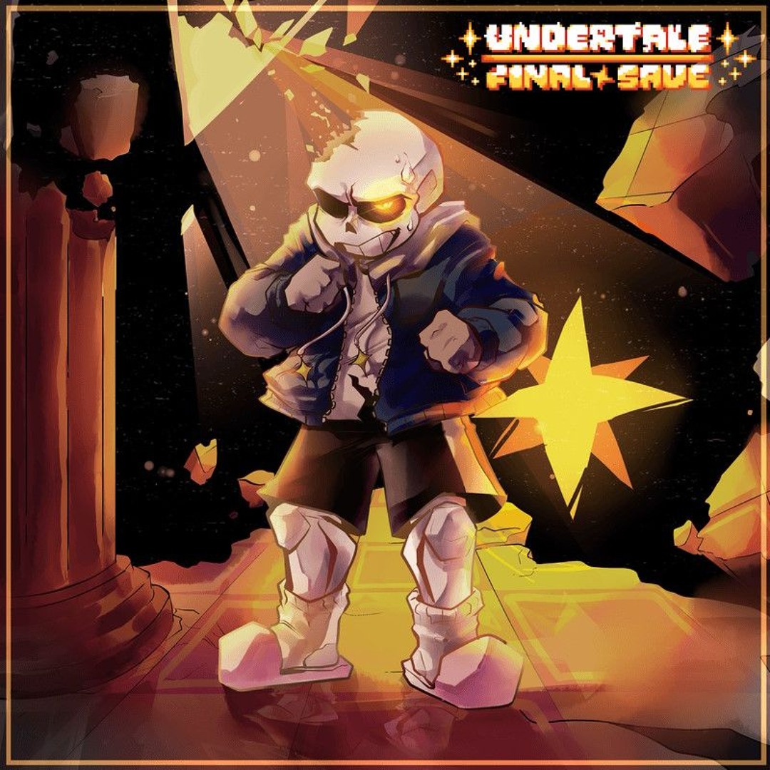 Stream Undertale Final Save: C:\Main Track\All or Nothing. by Undertale ...