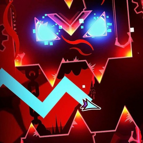 Stream The human limit - Geometry Dash (from "the beast i worship - six ...