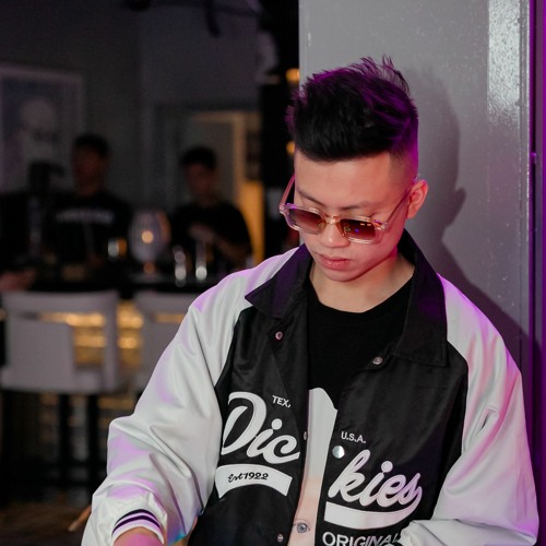 pumpyoursound.com | Haozi x Kris