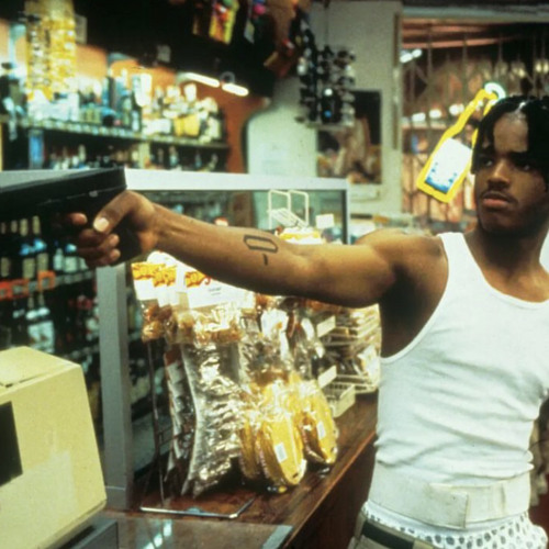 Stream Menace II Society (1993) - Liquor Store Robbery Scene by gosha ...