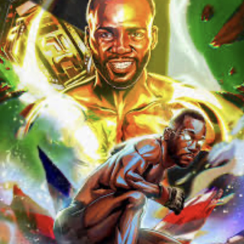 Stream Leon Edwards X Brazilian Phonk Mano (Leon Edwards Speech) by ...