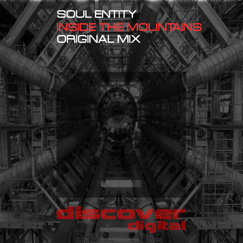 Stream Inside the Mountains by Soul Entity | Listen online for free on ...