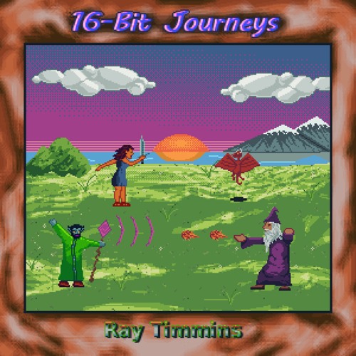 Stream The Cursed Forest by Ray Timmins | Listen online for free on ...