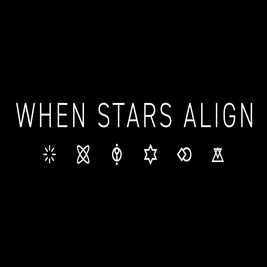 Stream When Stars Align | Listen to When Stars Align Discography ...