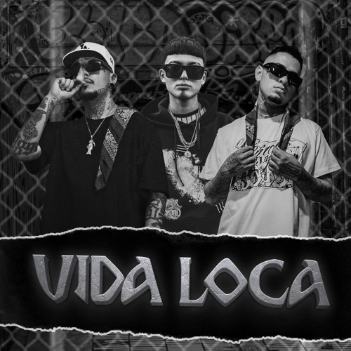 Stream Vida Loca by Deivy Js | Listen online for free on SoundCloud