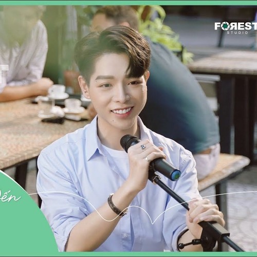 Stream Ngày Xưa Em Đến | Đức Phúc Cover | Eye Contact LIVE | Official ...