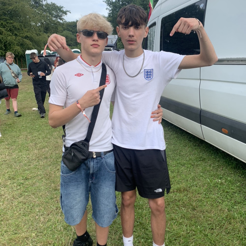 Stream MC MADNESS (Grima, Azza, Traumatic, Harry Shotta) by RIODNB ...