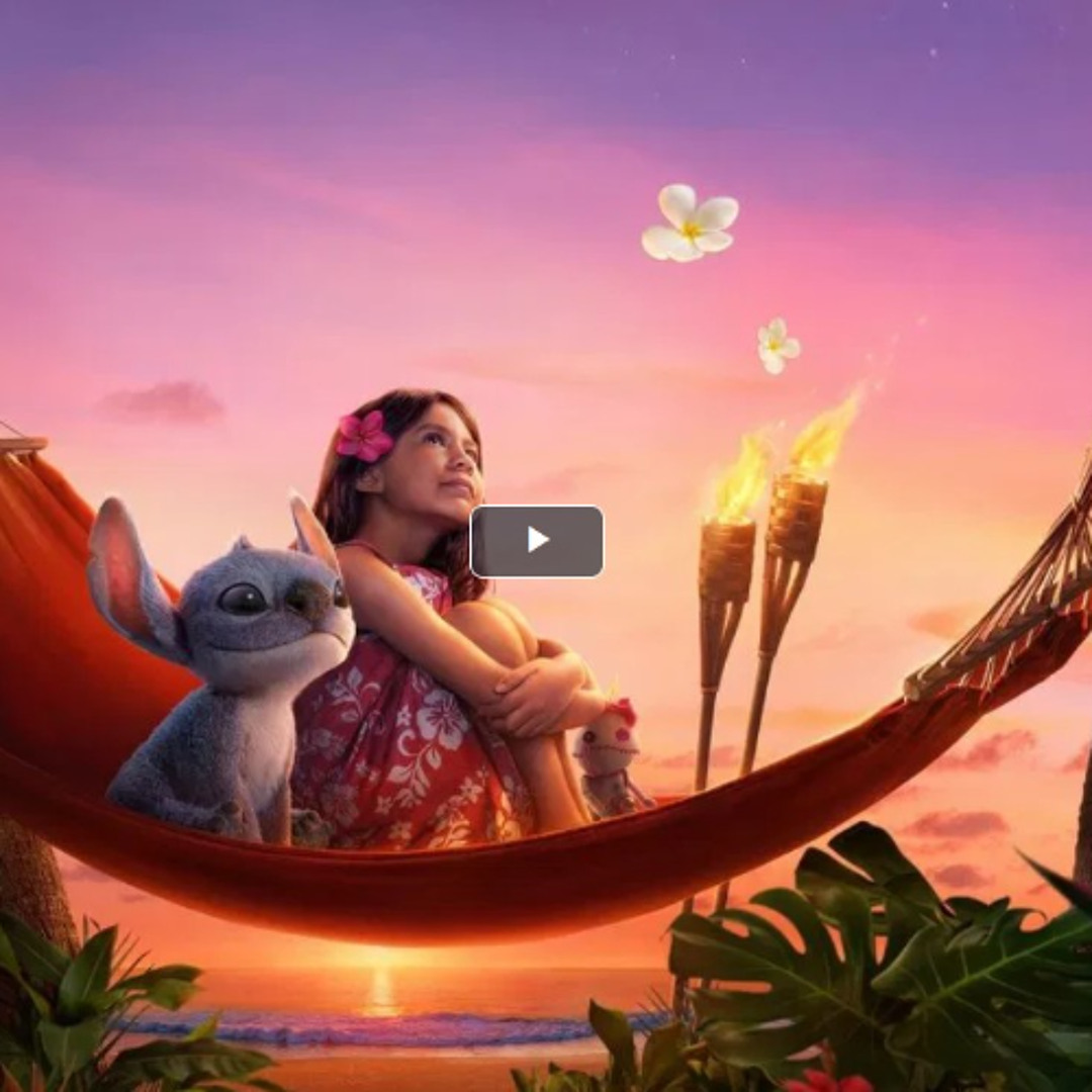 Stream [REPELIS]-Ver Lilo y Stitch (2025) Online en Español y Latino by ...