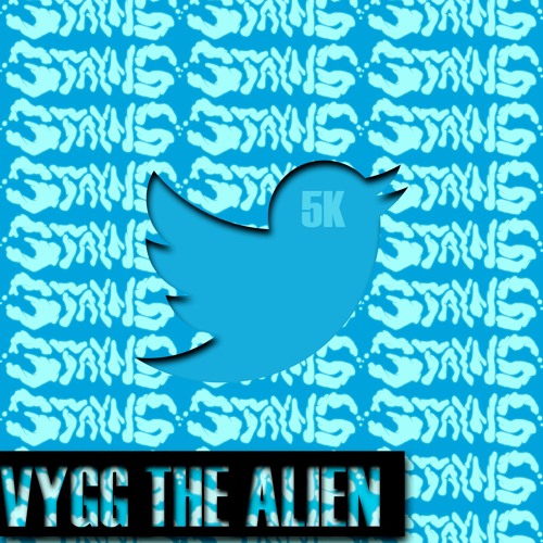 Stream VYGG THE ALIEN [FULL] by STAYNS | Listen online for free on ...