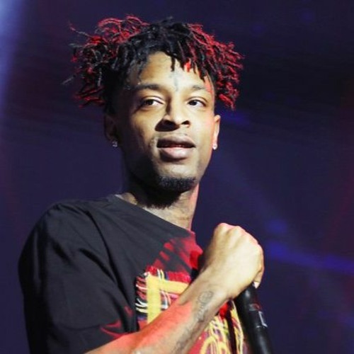 Stream 21 Savage X XXXTentacion Guitar Type Beat Prod. By Ala Micu' by ...