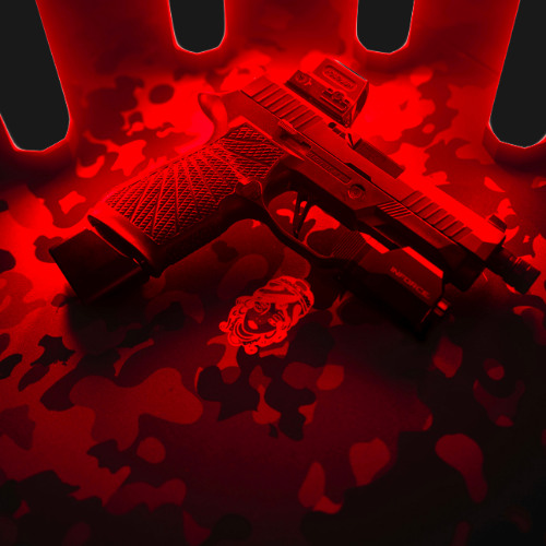 Stream Plague Punch vs. Xavi - Rafale Capone by Plague Punch | Listen ...