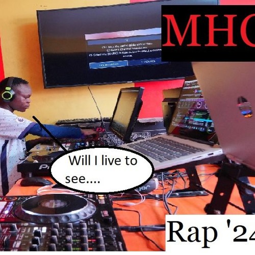 Stream Rap '24 by MHC | Listen online for free on SoundCloud