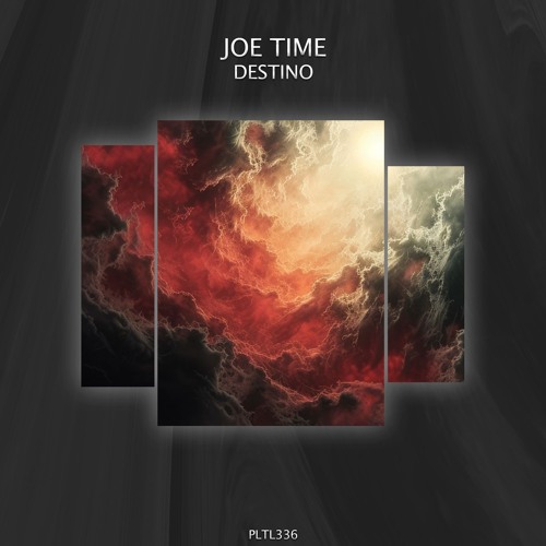Stream Joe Time - Titan by Polyptych Limited | Listen online for free ...