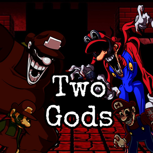 Stream Powerdown but ultra m and MX sing it by Cooper Coopman | Listen ...