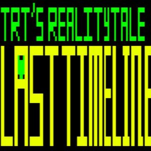 Stream VoidedHope (Archive #1) | Listen to TRT’s RealityTale Last ...