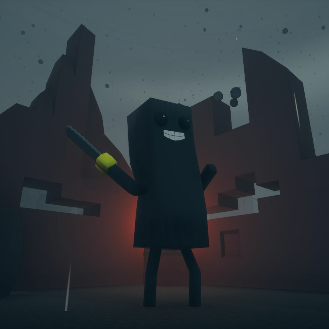 Listen to BUNKY Chase Theme (New) by Dave Microwaves Music in Dave.EXE ...