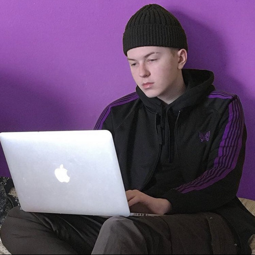 Stream weiland - talk a lot [2017] by lobo radio | Listen online for ...