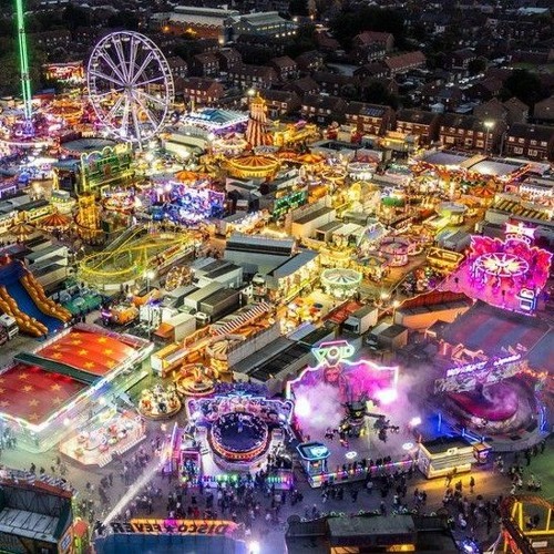 Stream Myen | Listen to Fun Fair Songs playlist online for free on ...