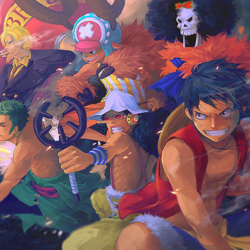 Stream VISXGE - IMMACULATE ONE PIECE PHONK REMIX by ALONDRA | Listen online for free on SoundCloud